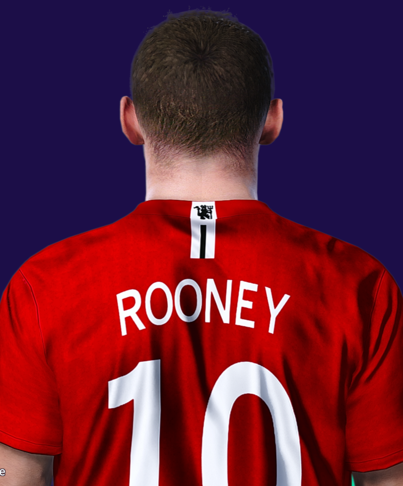 Manchester united - maker-3d