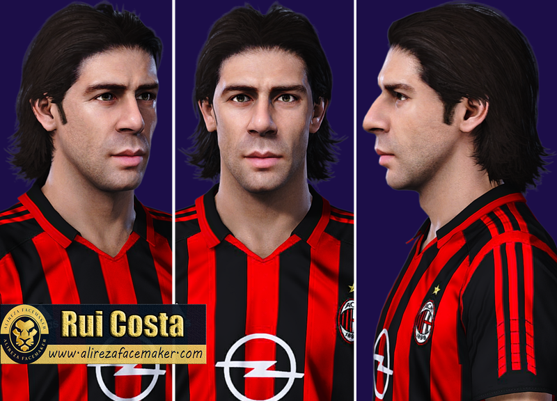 Rui Costa - maker-3d