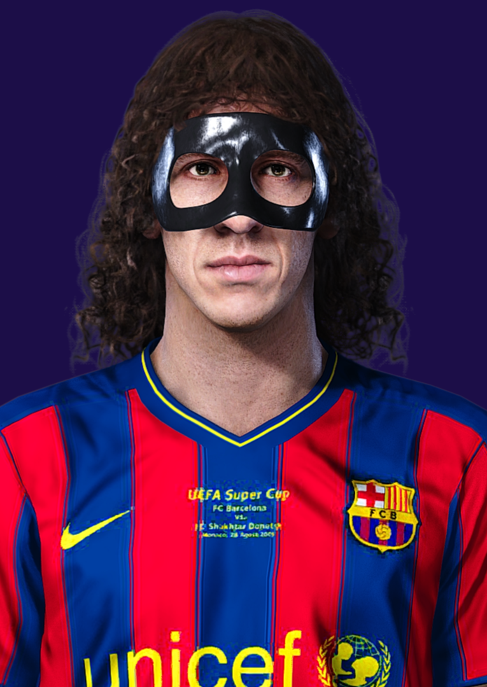 Puyol BY Hezhakurd - maker-3d