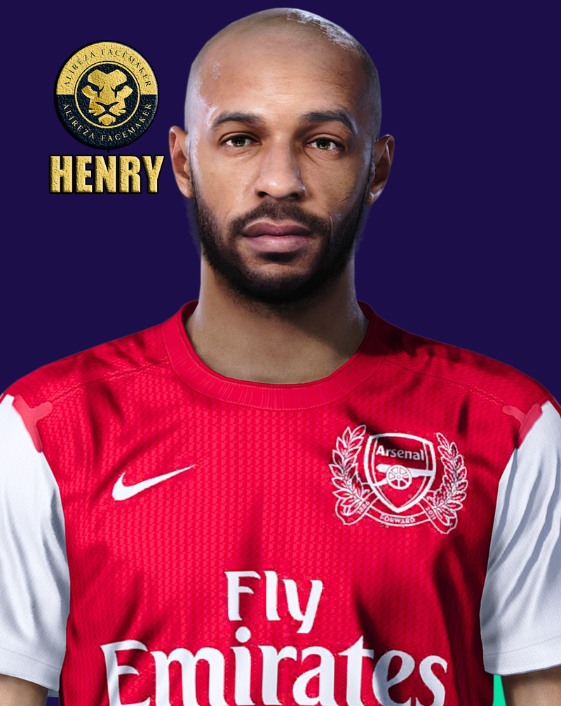 henry 2011