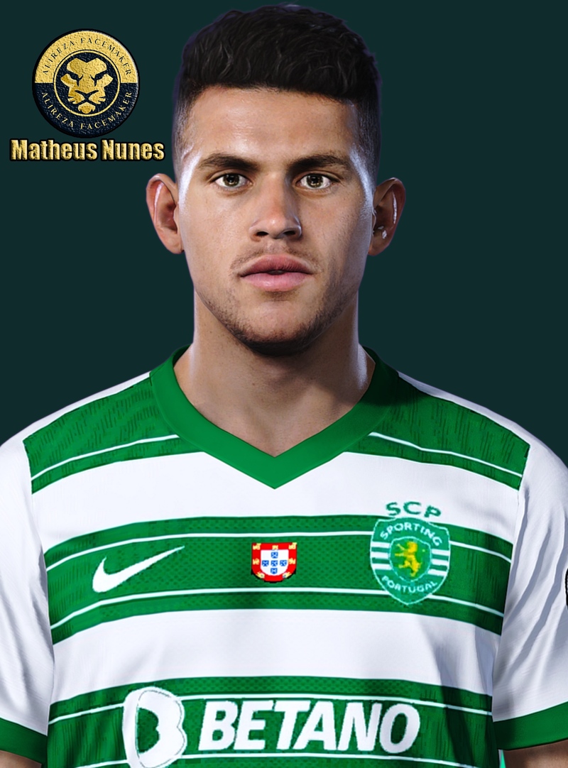 Matheus Nunes
