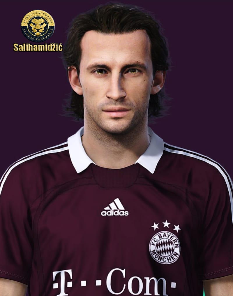 Samuel Kuffour pes - maker-3d