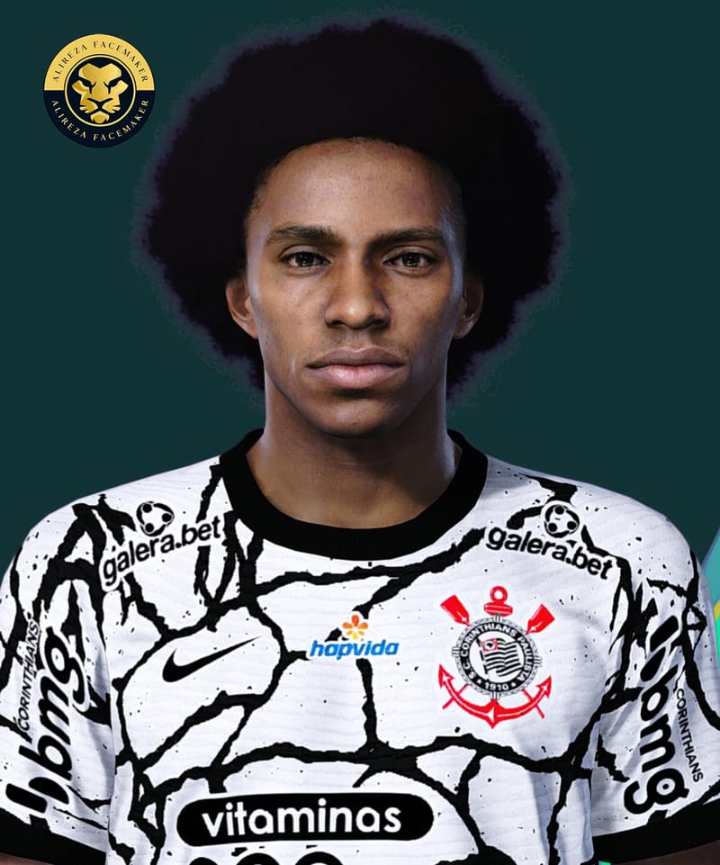 Corinthians - maker-3d