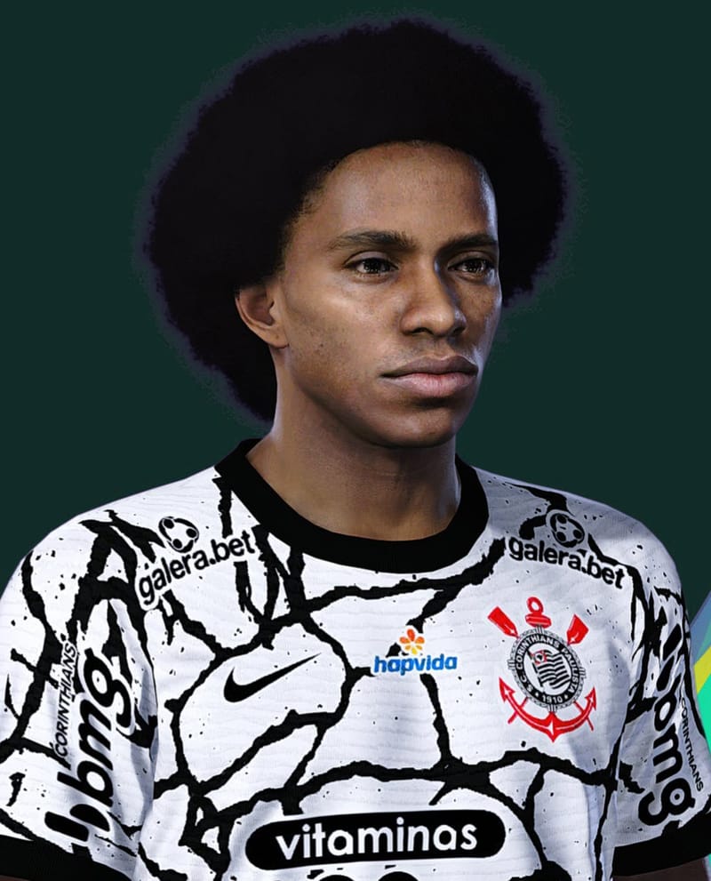 Corinthians - maker-3d