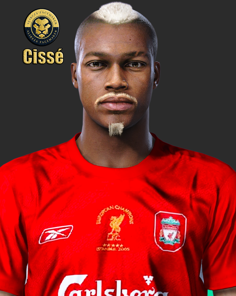 Liverpool - maker-3d