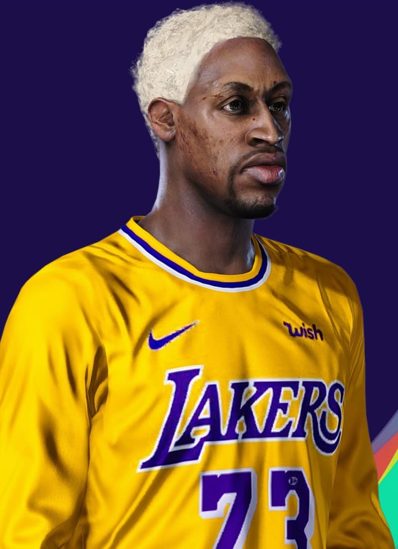 LeBron James - maker-3d