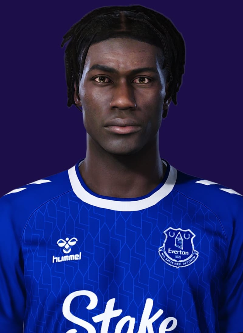 Everton - maker-3d