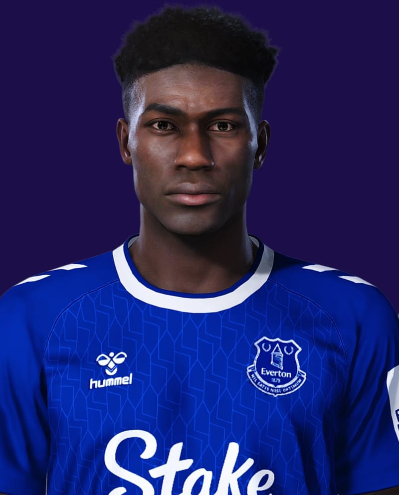 Everton - maker-3d
