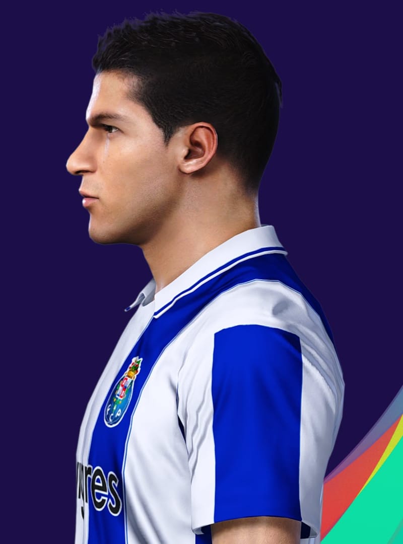 rui costa free - maker-3d