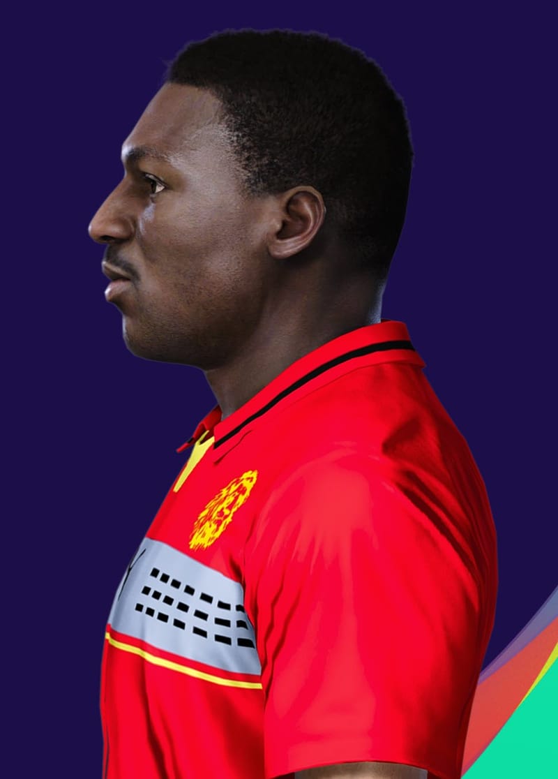 BIODUN BARUWA - maker-3d
