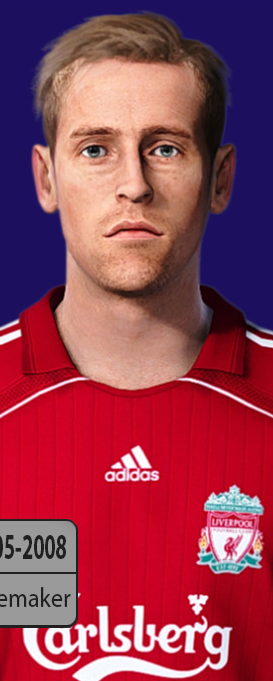 PETER CROUCH - maker-3d