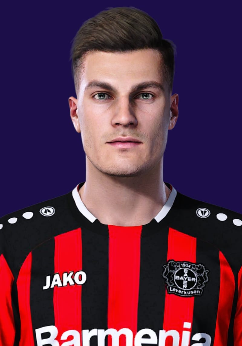 Patrik Schick - free - maker-3d