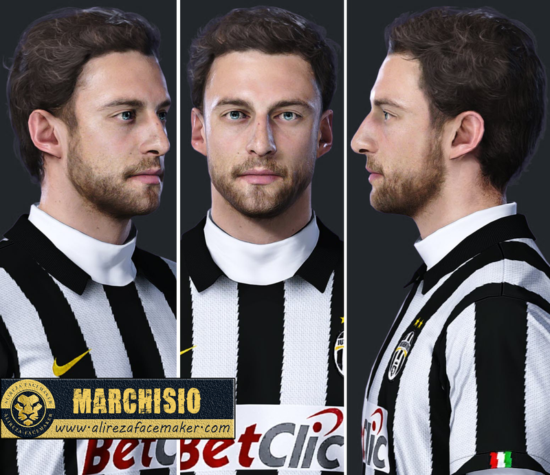 Claudio Marchisio