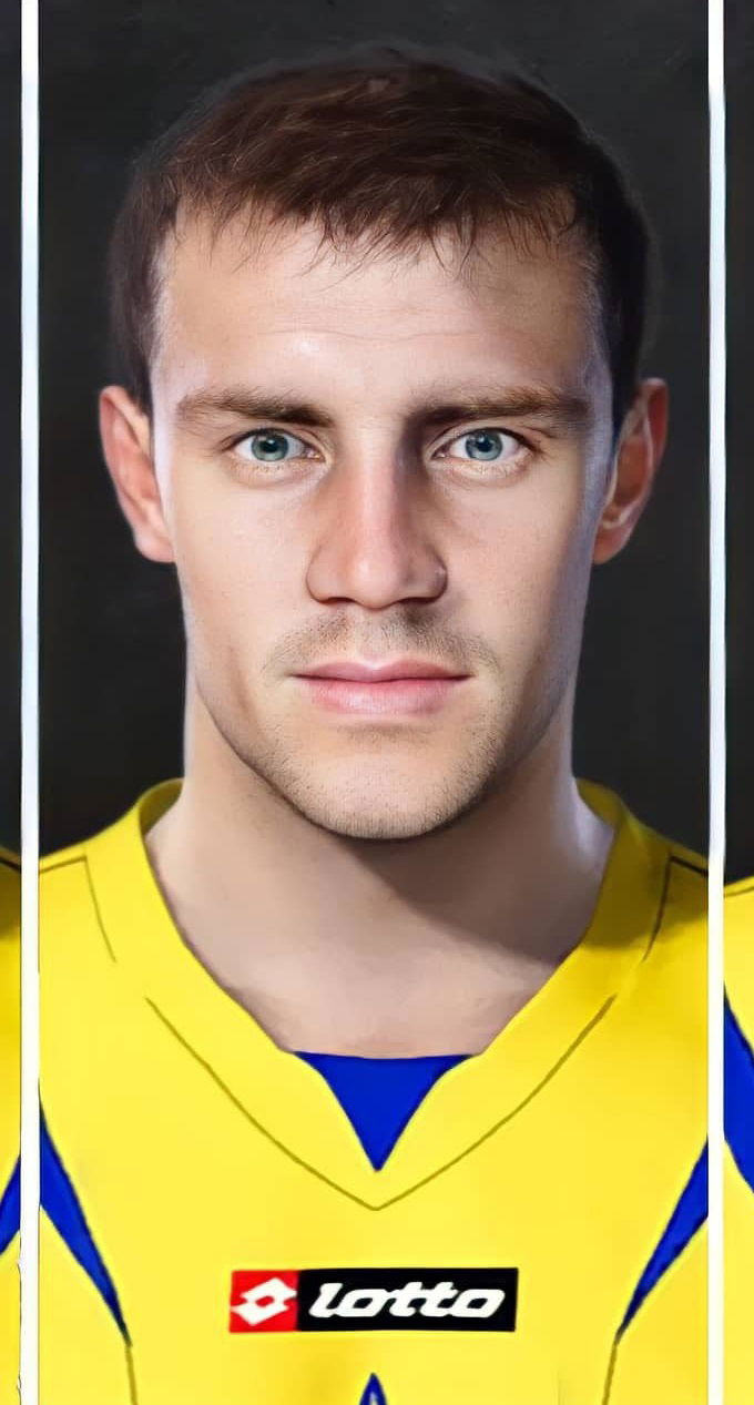 ANDRIY NESMACHNIY - maker-3d