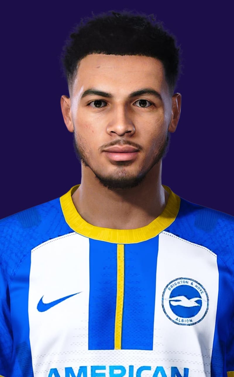 Levi Colwill - maker-3d