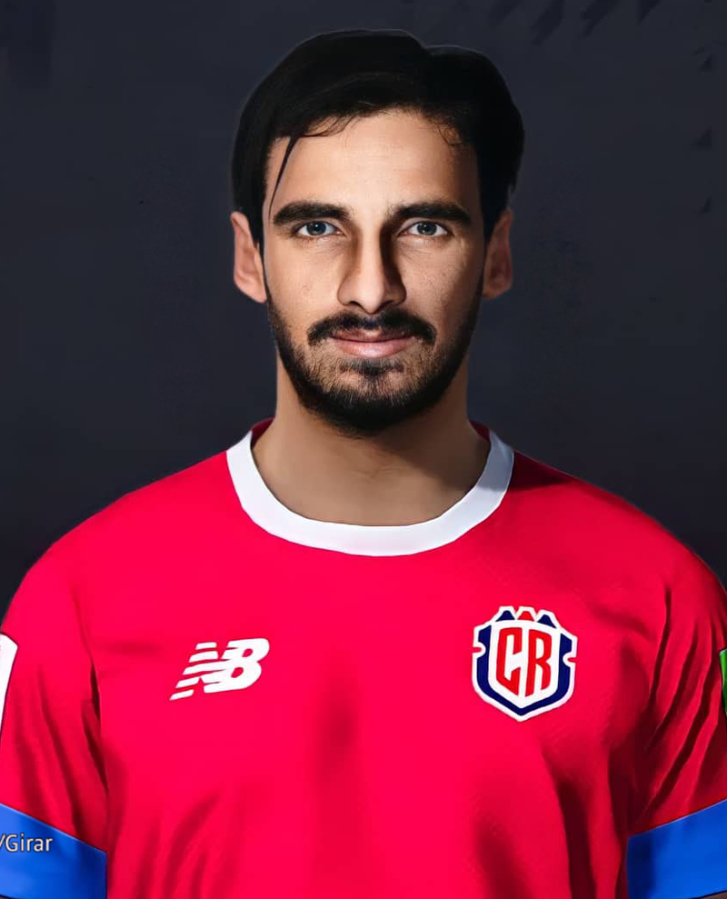 BRYAN RUIZ - maker-3d