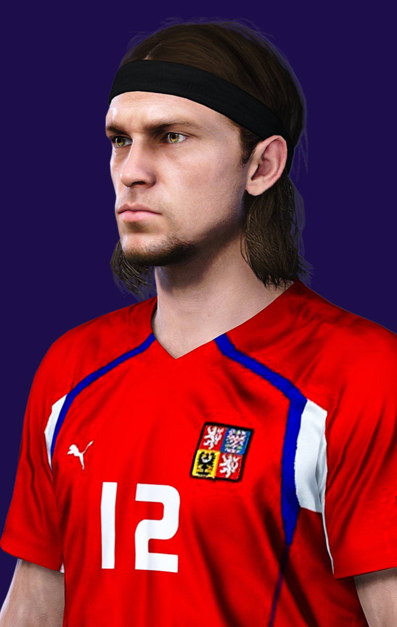 Gabriel Batistuta WC 98 - maker-3d