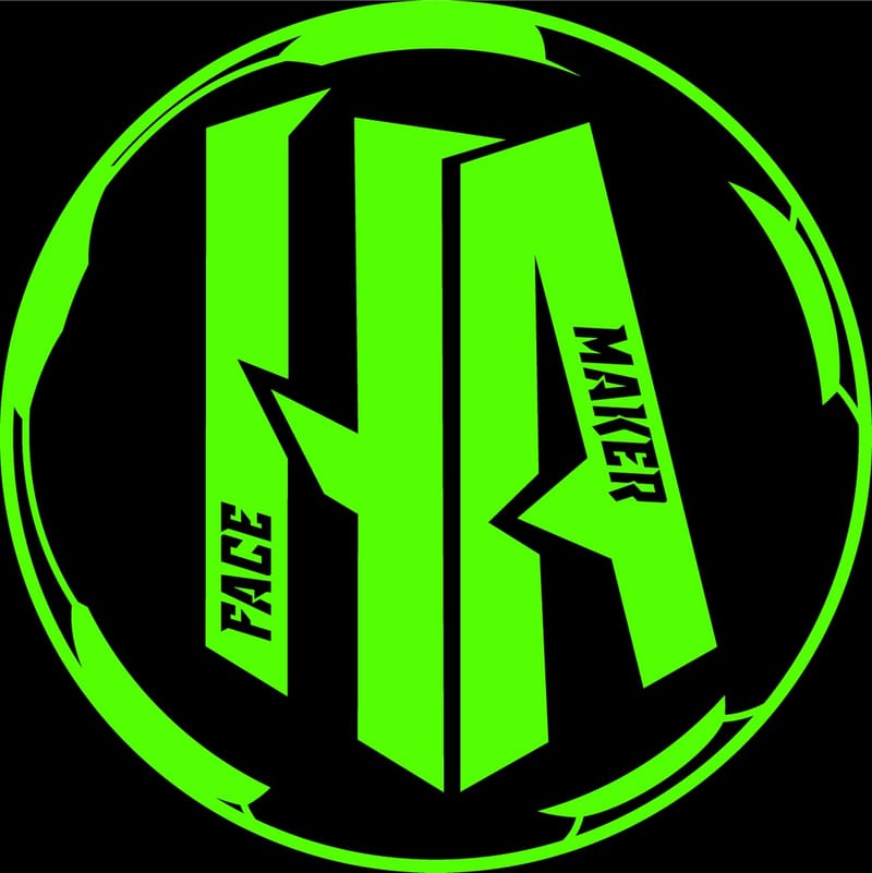 Hector FACE MAKER - maker-3d