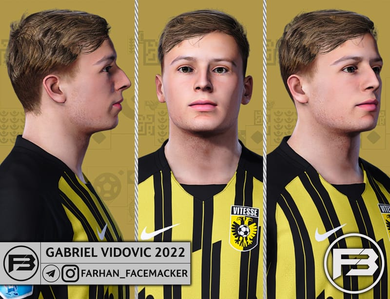 Gabriel Vidovic - maker-3d