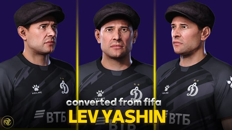 Lev_yashin - maker-3d