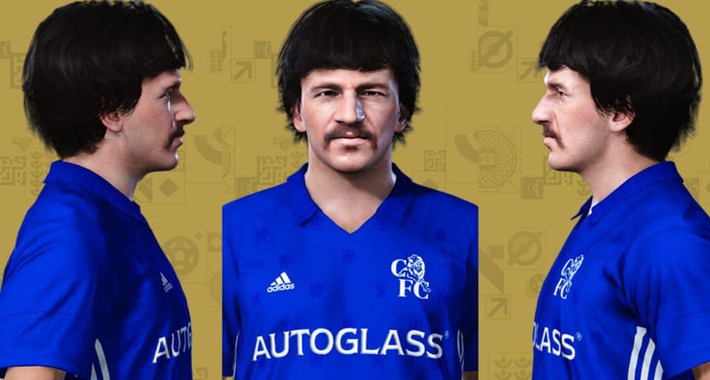 Eddie Mccreadie - maker-3d