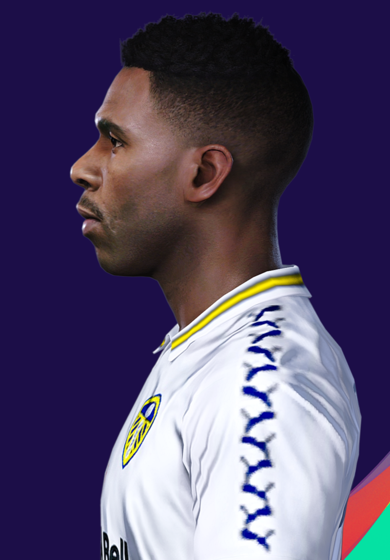 Wilson Oruma PES - maker-3d