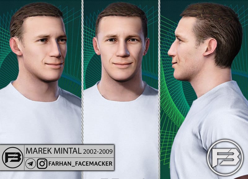 Marek Mintal - maker-3d