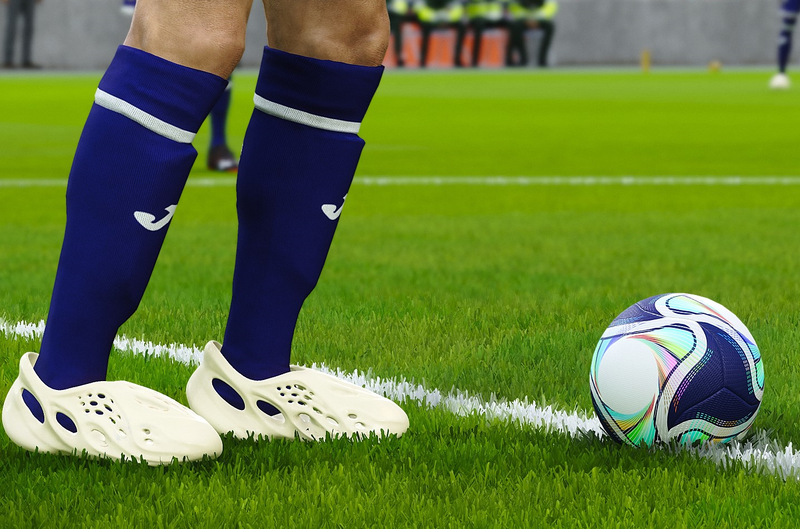 yeezy foam runner - maker-3d