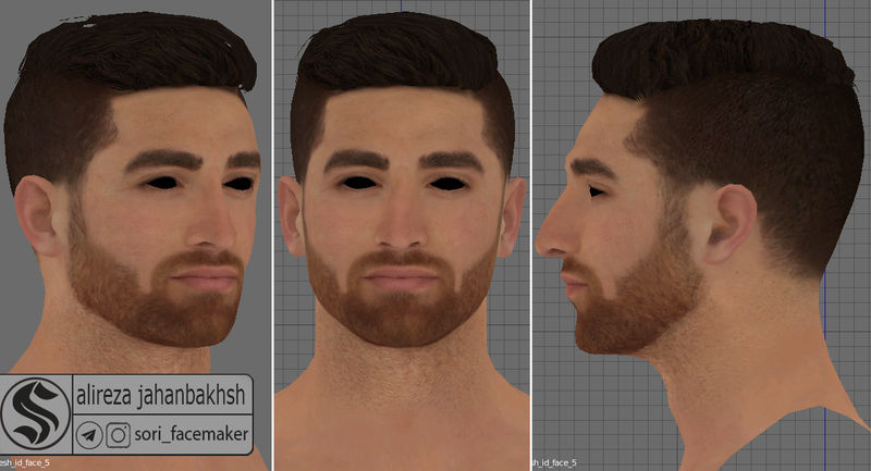 jahanbakhsh - maker-3d