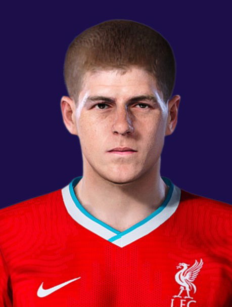 S. Gerrard - maker-3d