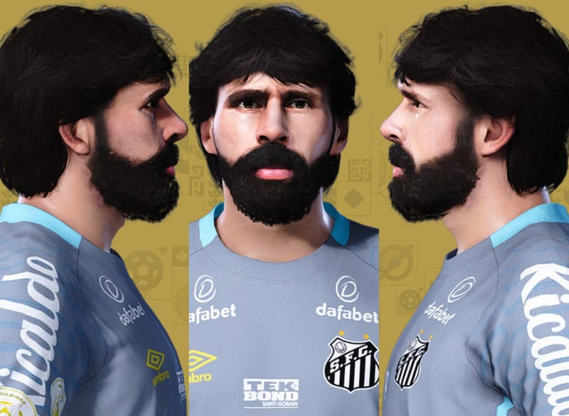 Rodolfo Rodríguez - maker-3d