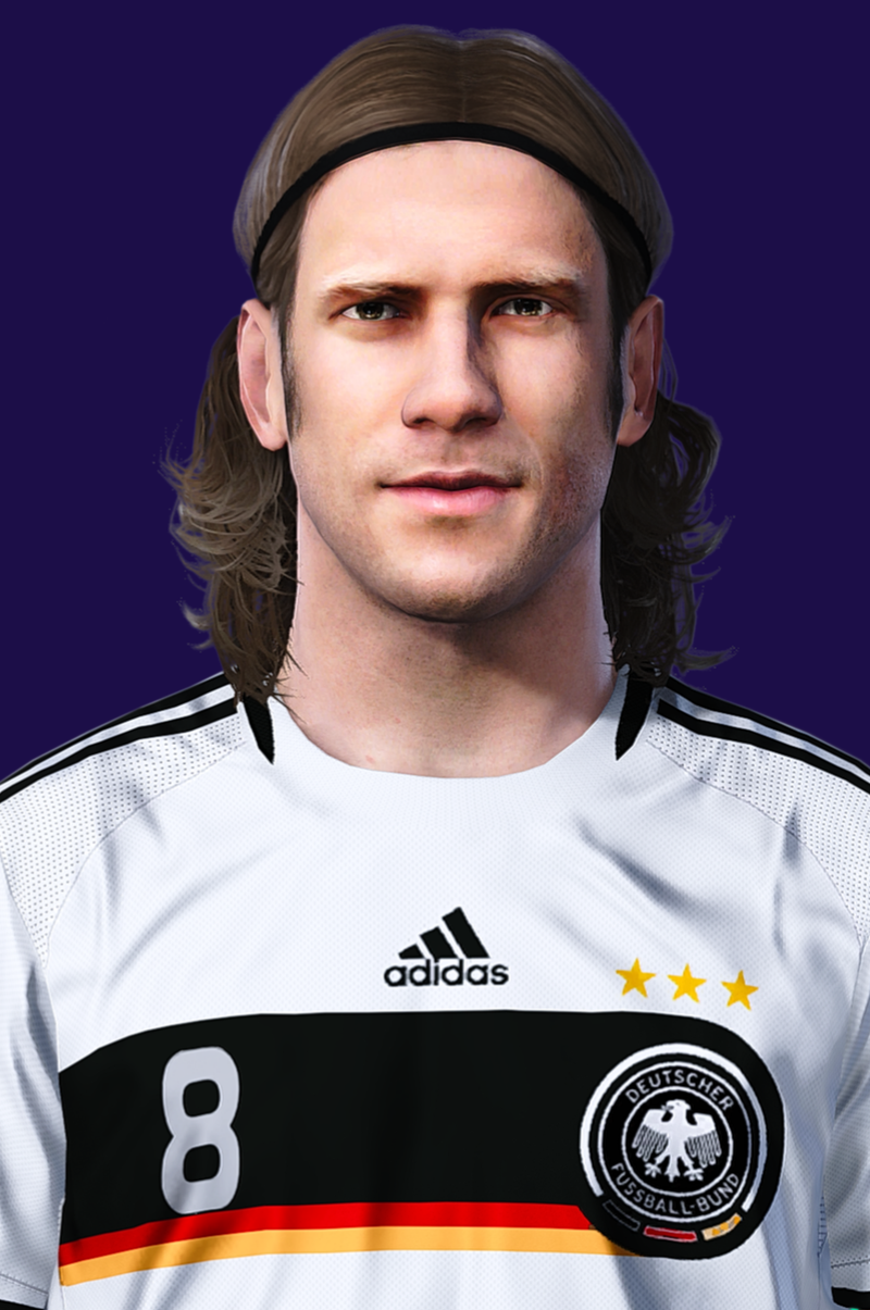 Torsten Frings - maker-3d
