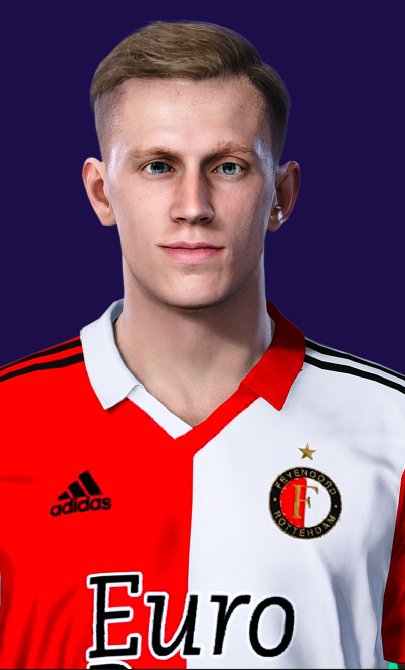 Paul Bosvelt pes - maker-3d