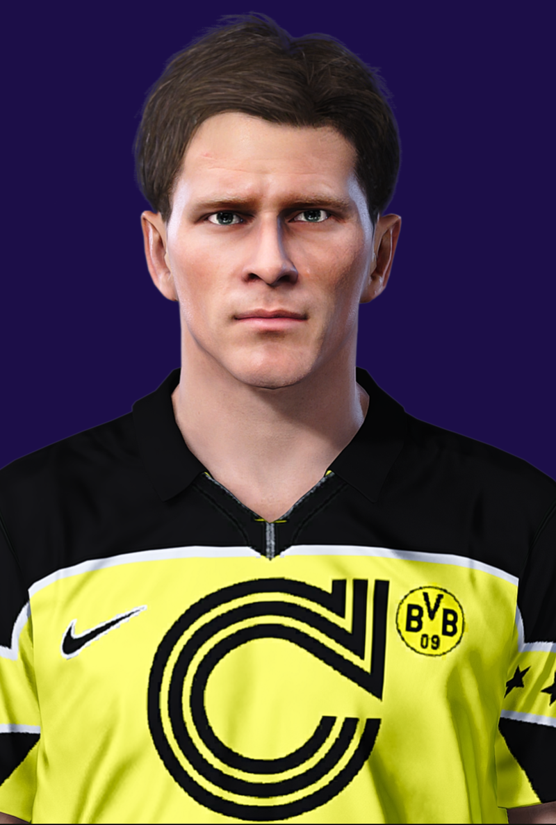 Stefan Reuter