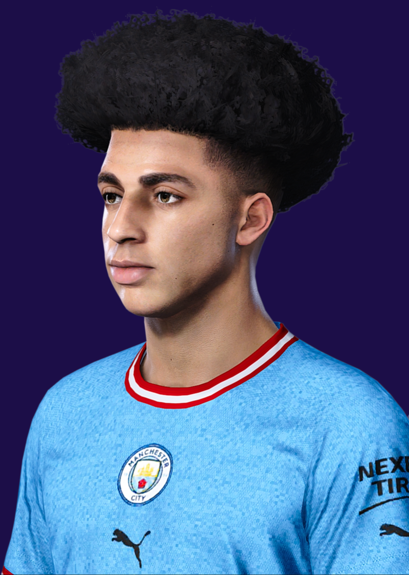 Manchester city - maker-3d