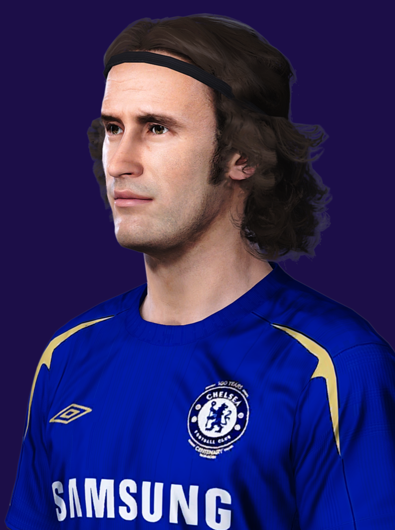 Chelsea - maker-3d