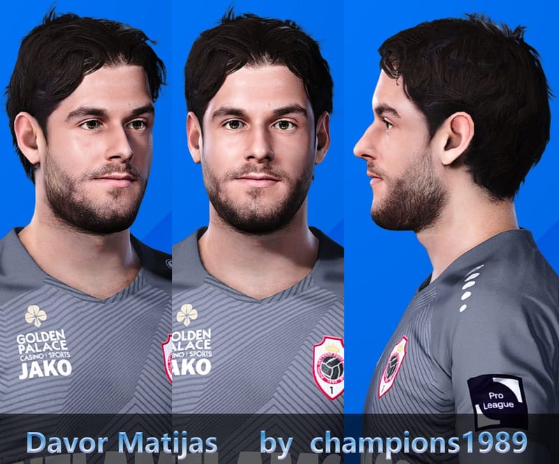 Davor Matijas - maker-3d