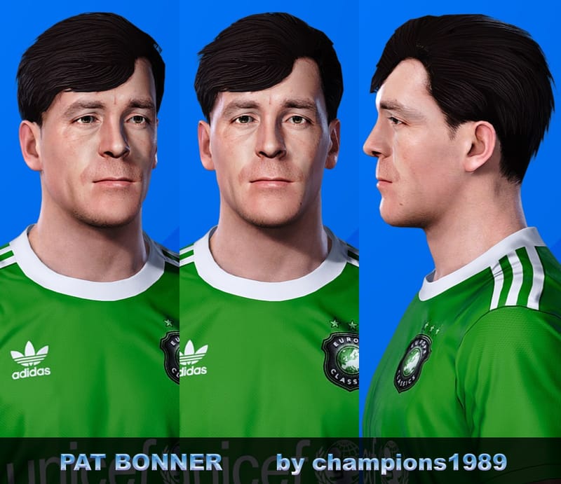 PAT BONNER - maker-3d