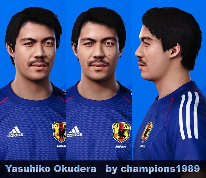 Yasuhiko Okudera - maker-3d