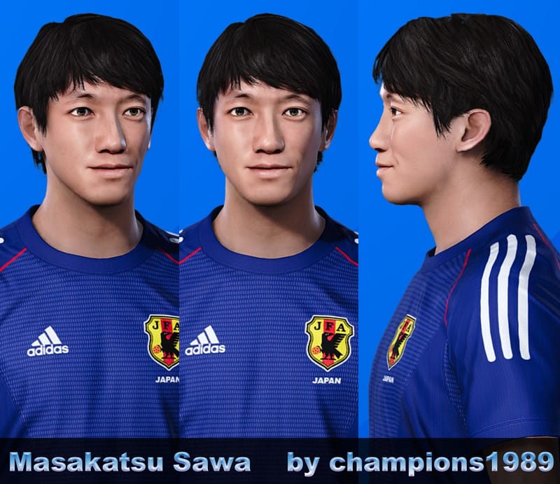 Masakatsu Sawa