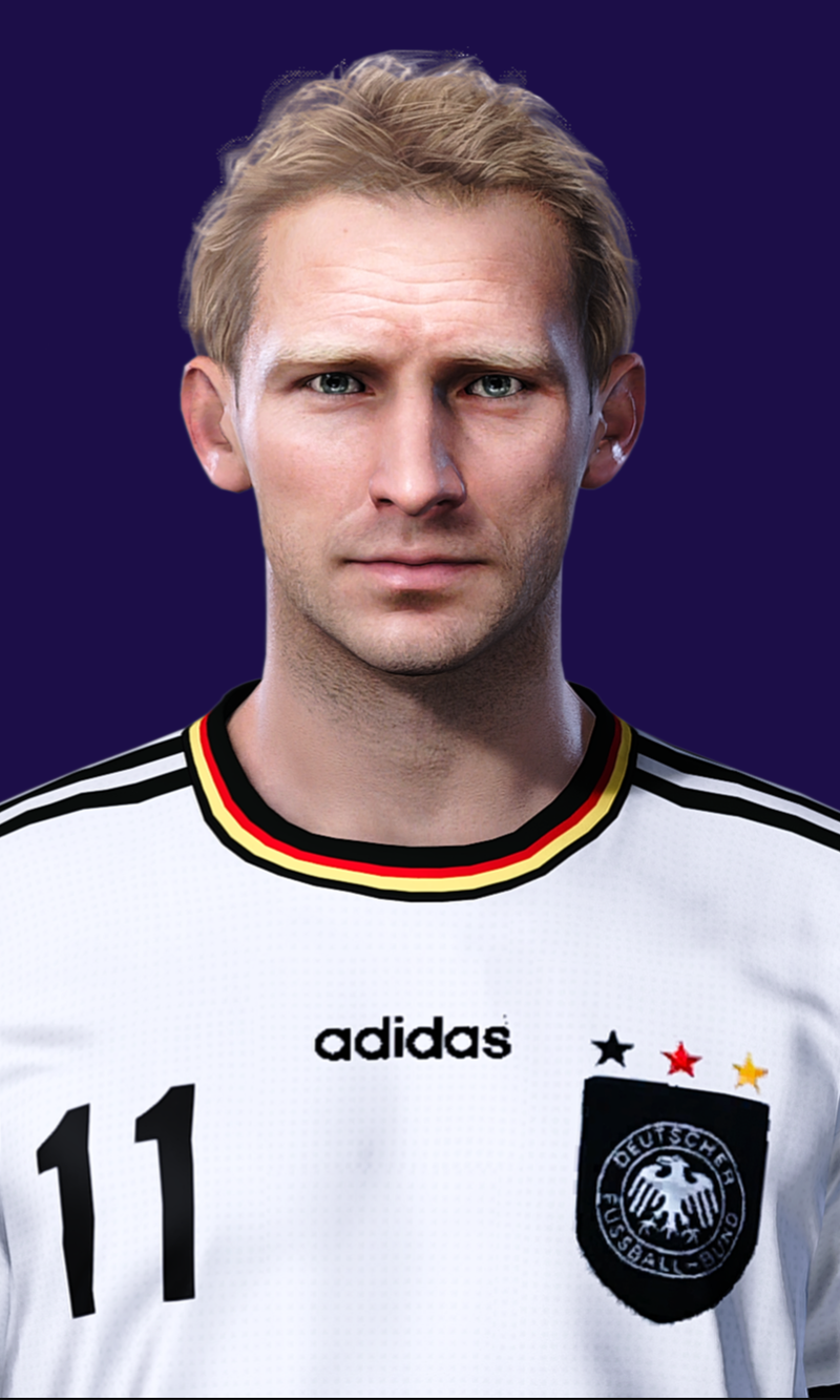 Dieter Eilts