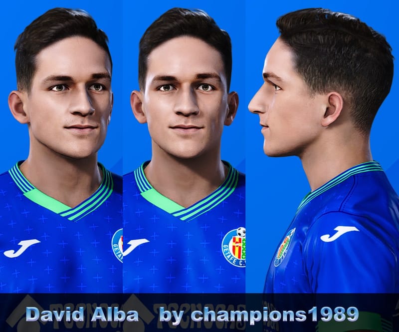 David Alba - maker-3d