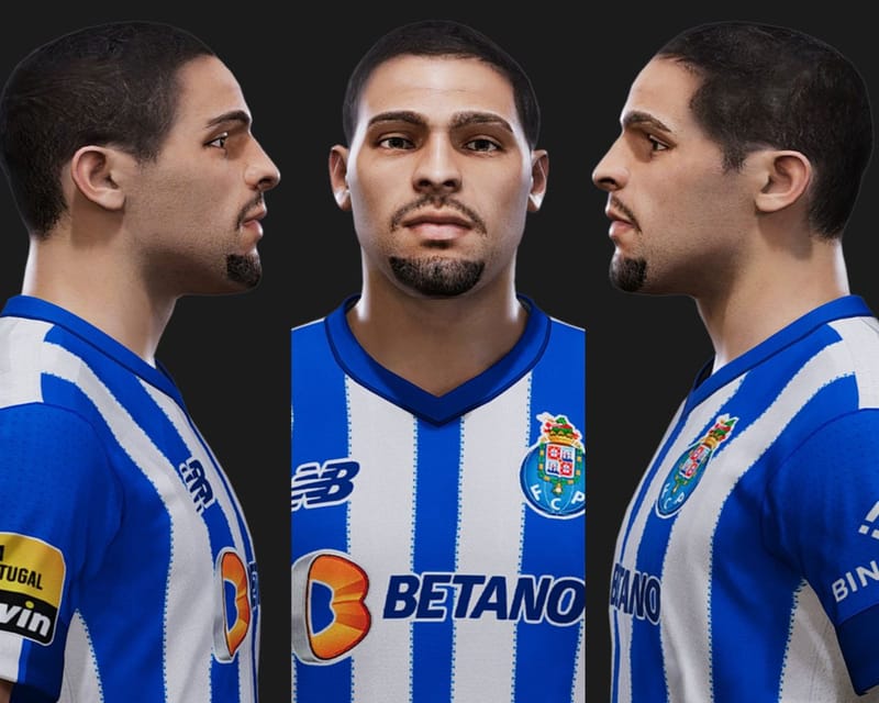 João Marcelo - maker-3d