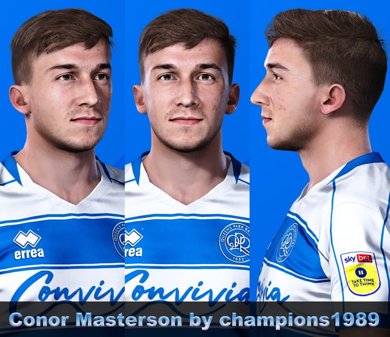 Conor Masterson - maker-3d