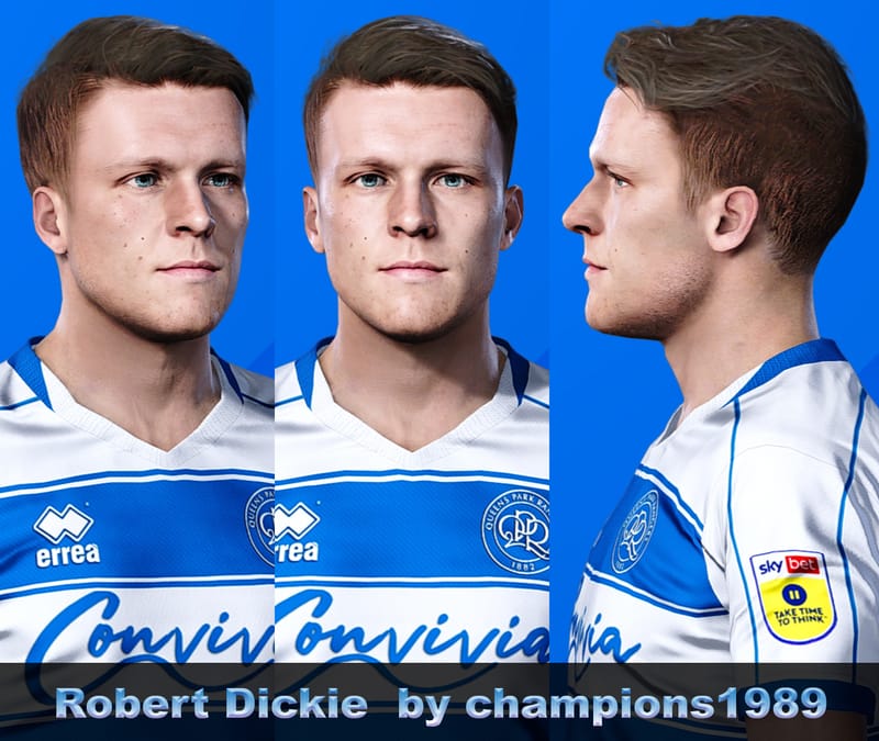 Robert Dickie - maker-3d