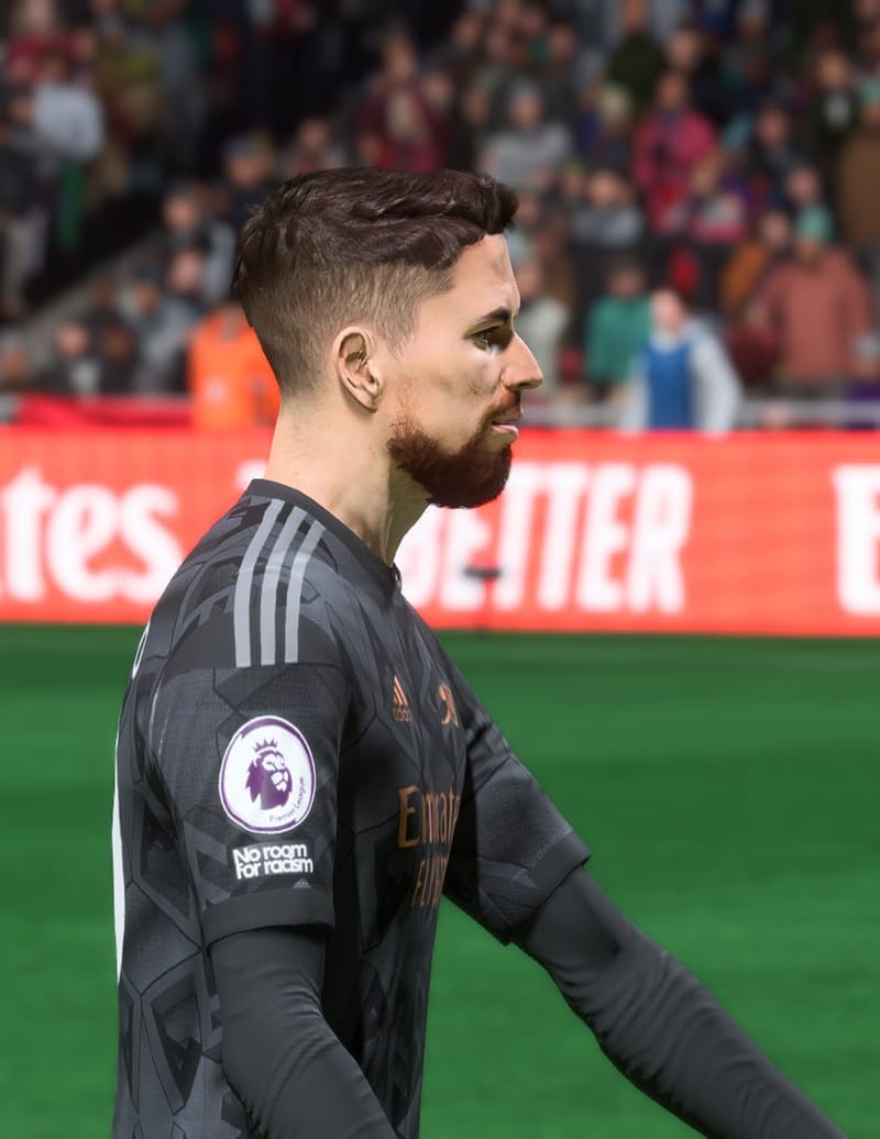 fifa23 face