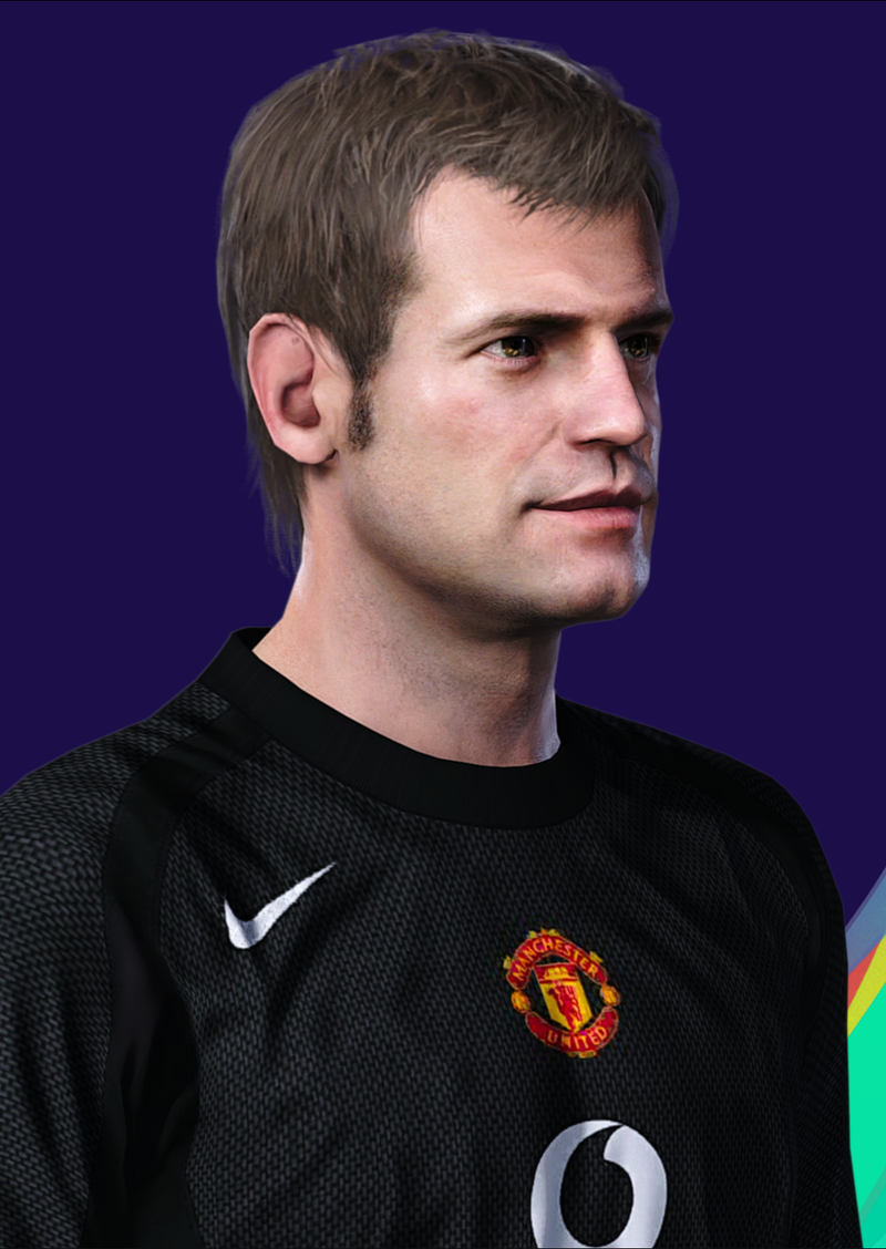 Manchester united - maker-3d