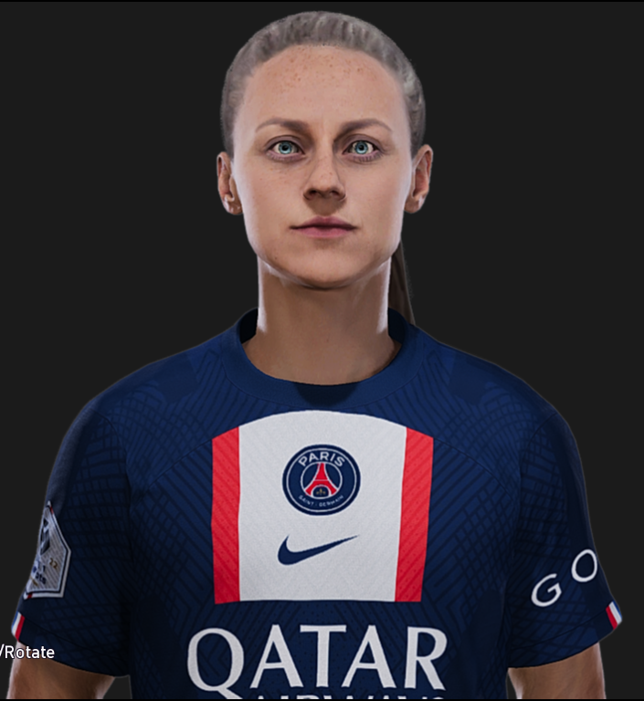 Amanda llestedt - maker-3d