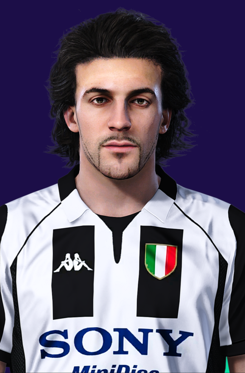 Mauro Camoranesi - maker-3d