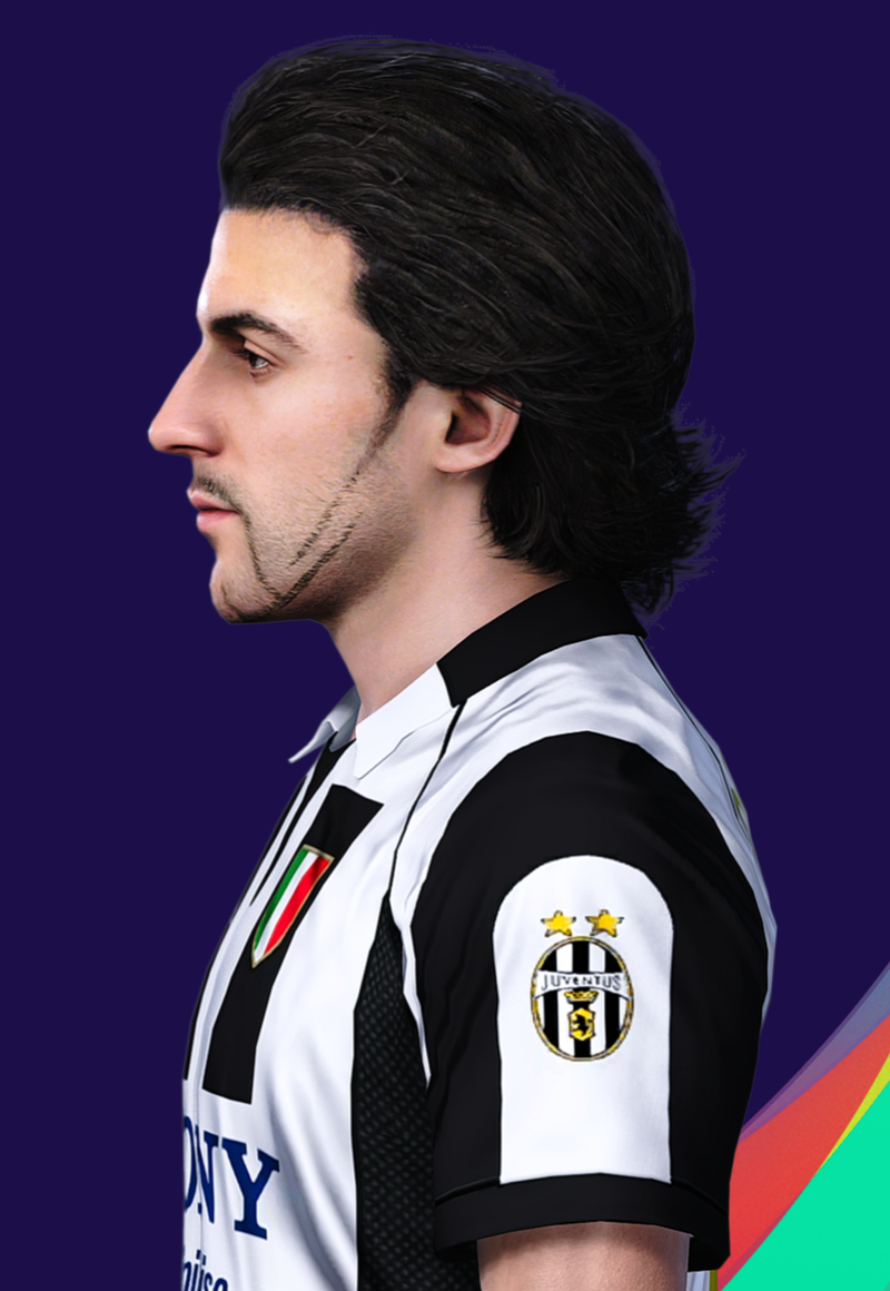 Mauro Camoranesi - maker-3d